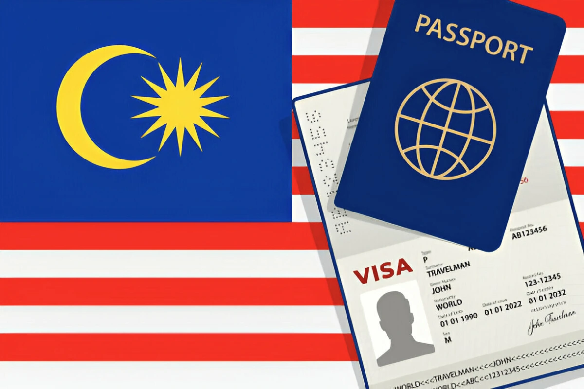 Tips for a Smooth Malaysia eNTRI Visa Application Process
